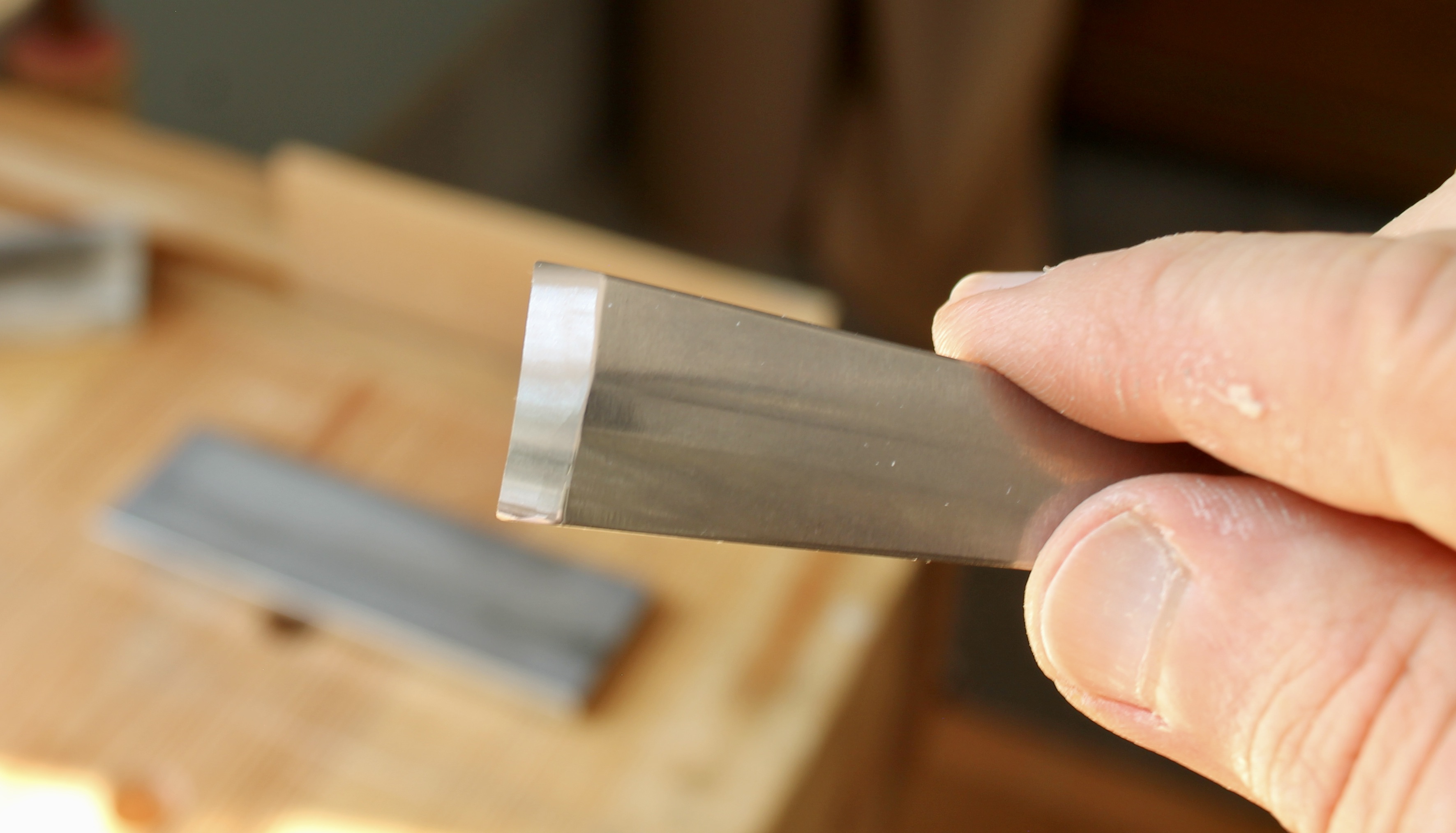 Blog | David Fisher, Carving Explorations | Page 2
