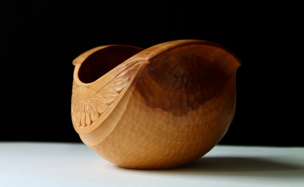 Blog | David Fisher, Carving Explorations