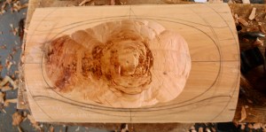 Blog | David Fisher, Carving Explorations