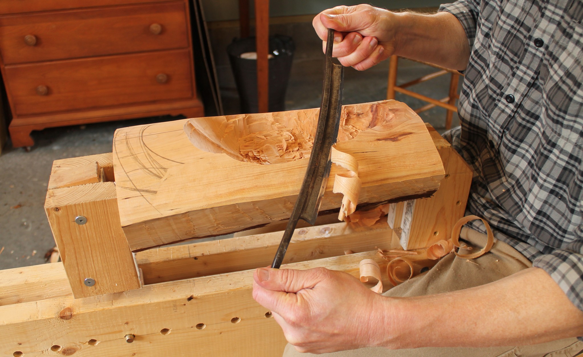 Blog | David Fisher, Carving Explorations | Page 4