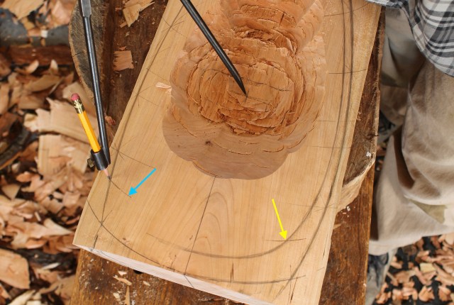 Blog | David Fisher, Carving Explorations