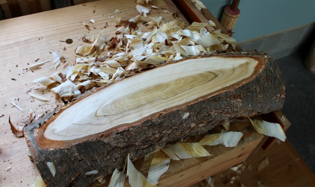 Blog | David Fisher, Carving Explorations | Page 2