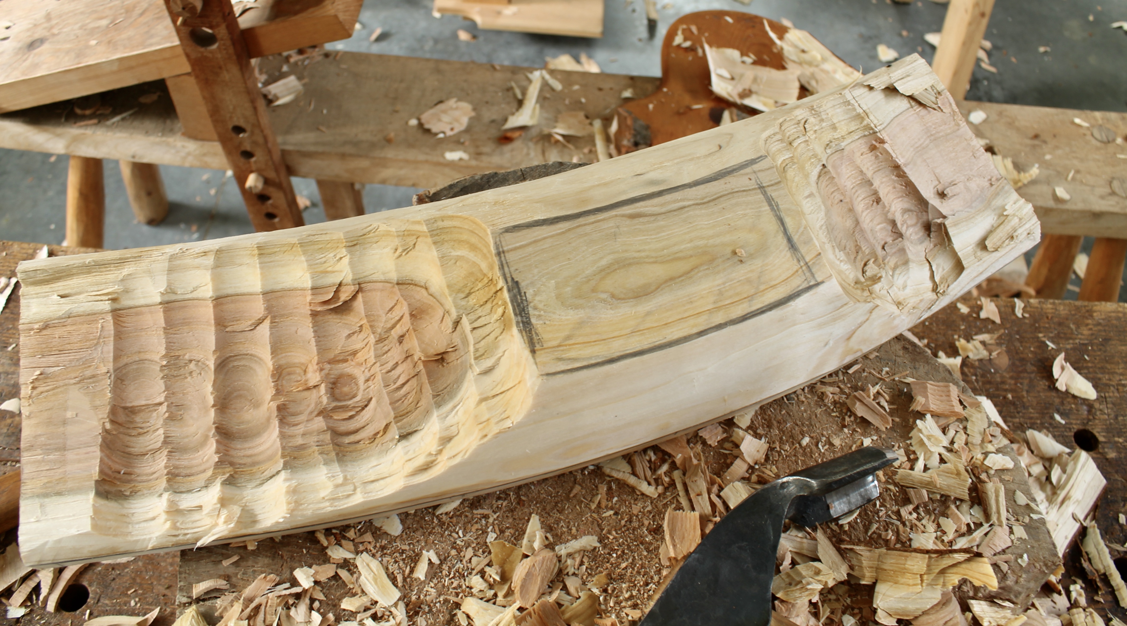 Blog | David Fisher, Carving Explorations | Page 4