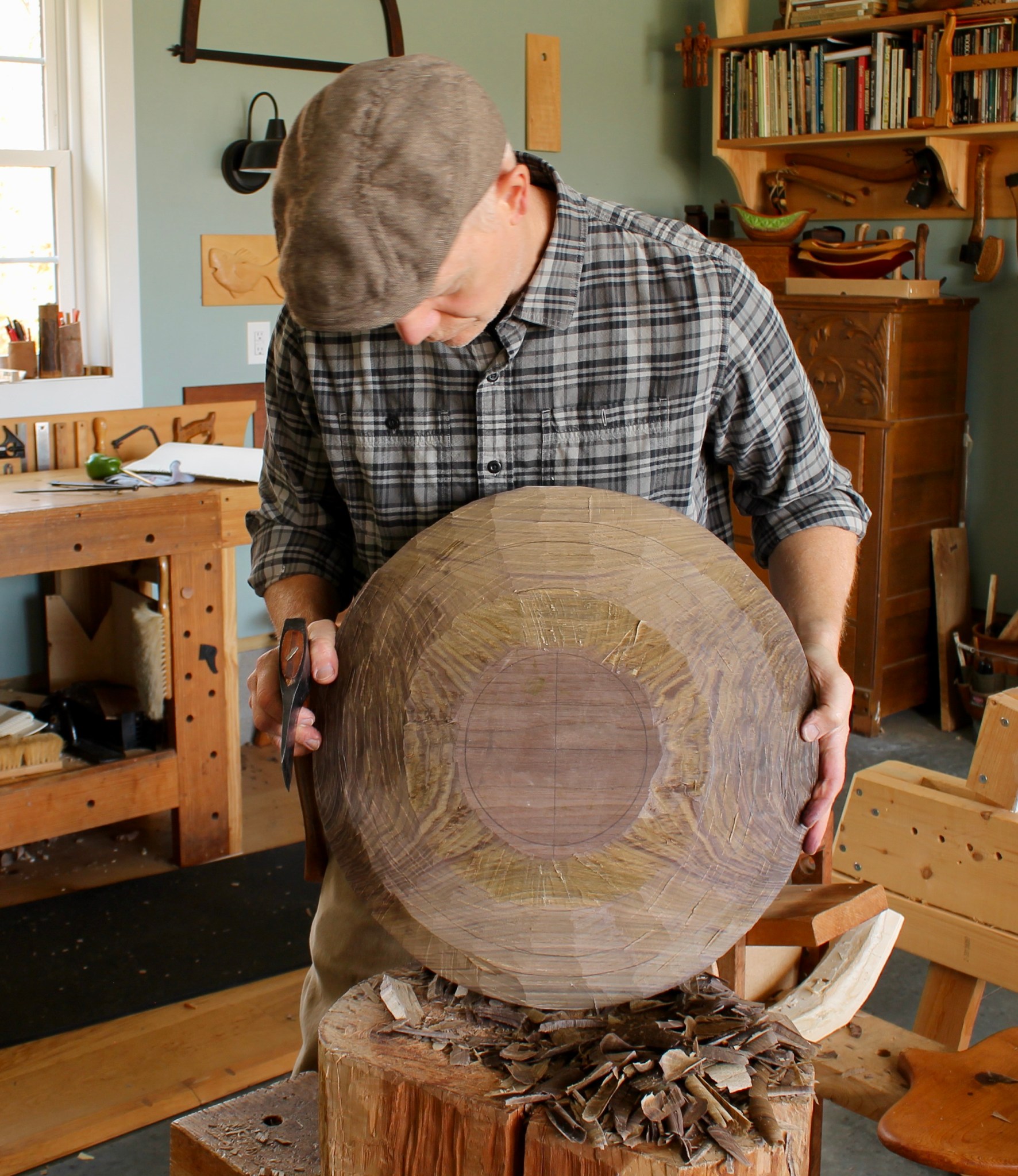 Blog | David Fisher, Carving Explorations | Page 3