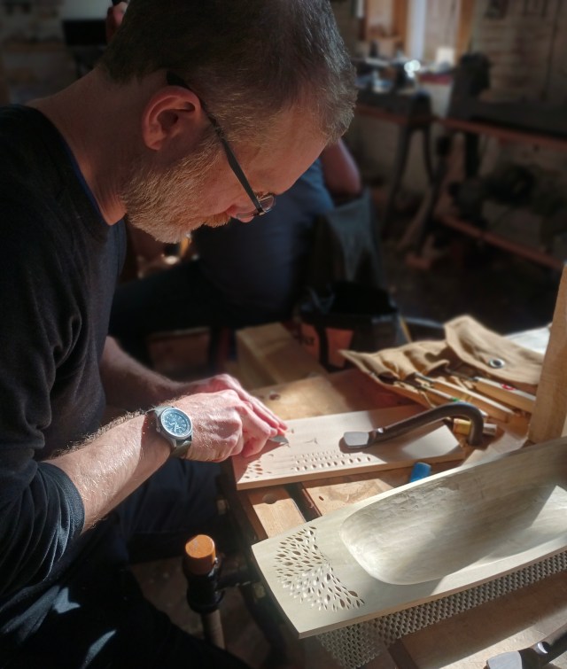Blog | David Fisher, Carving Explorations | Page 3