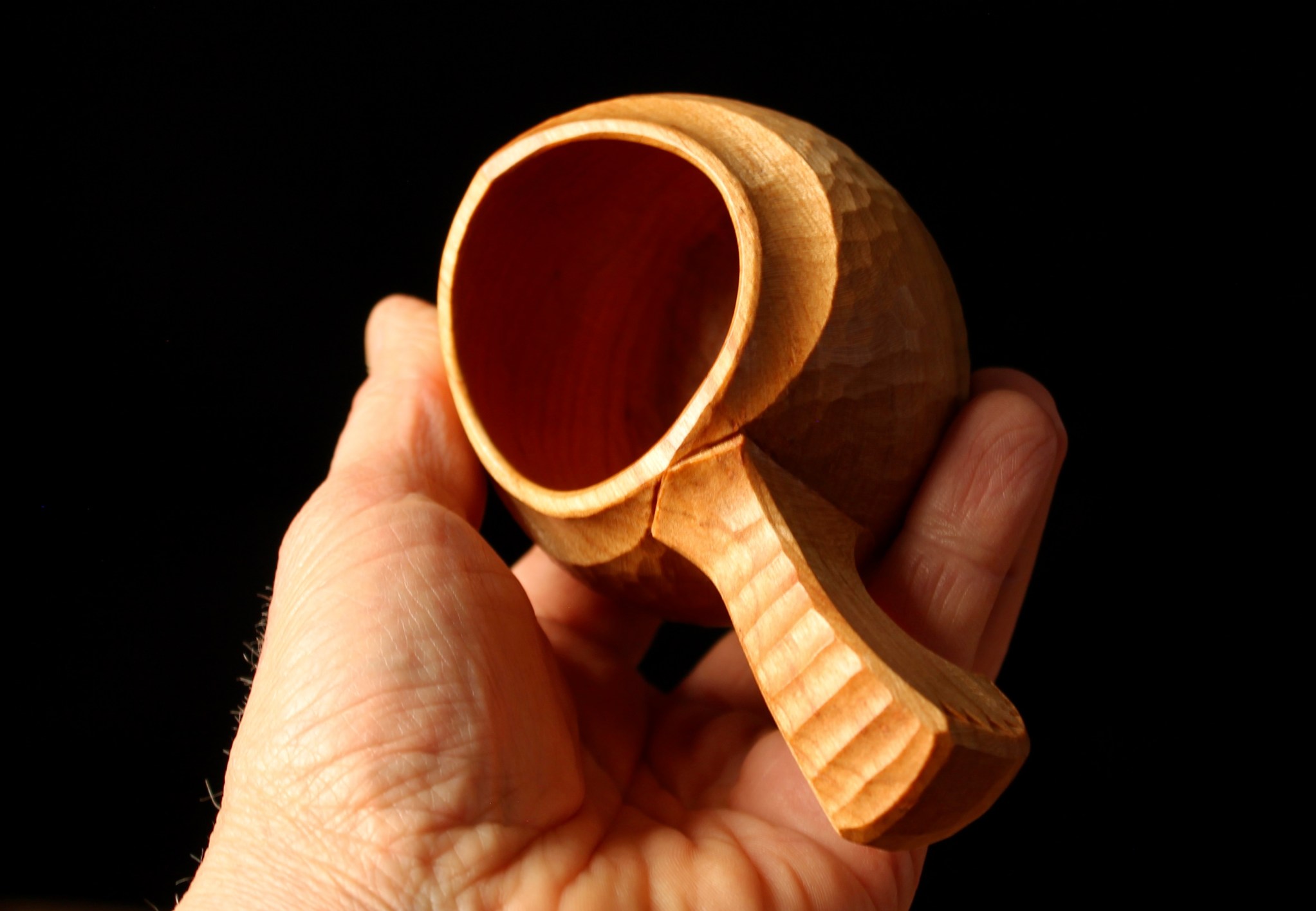 Blog | David Fisher, Carving Explorations