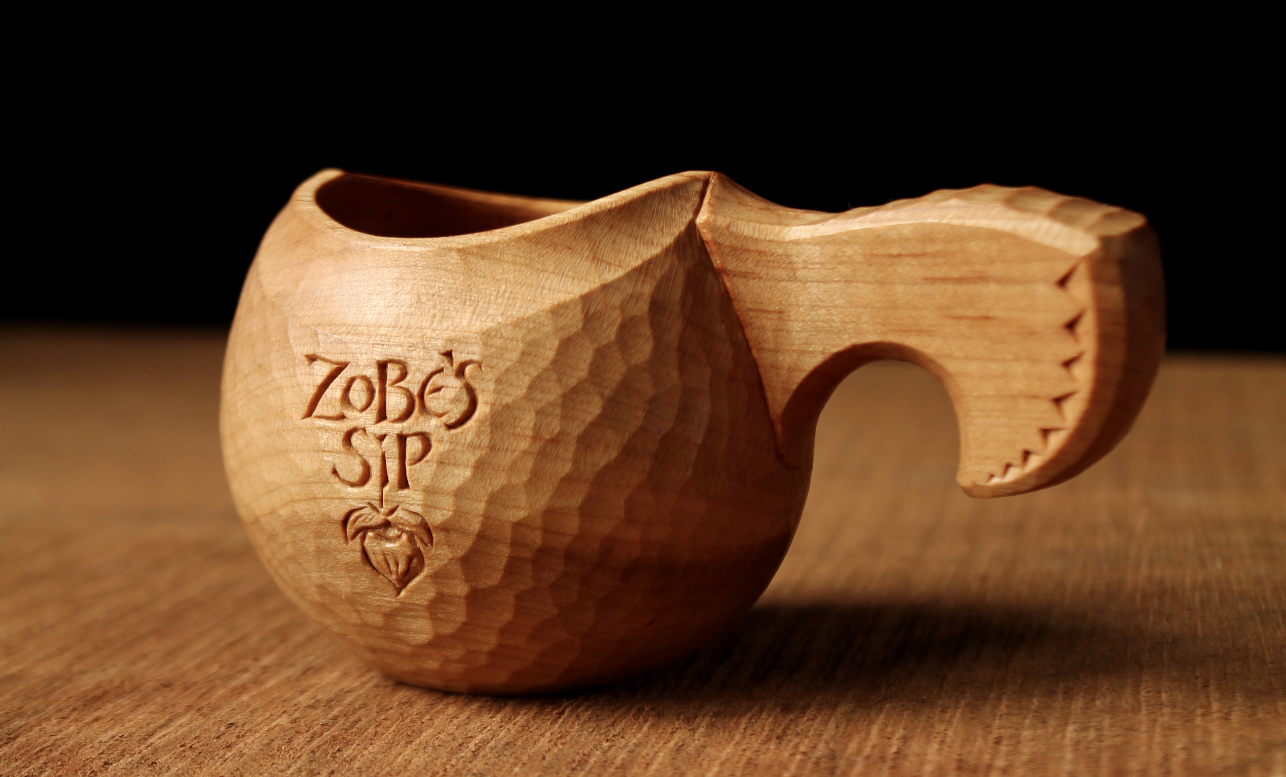 Blog | David Fisher, Carving Explorations