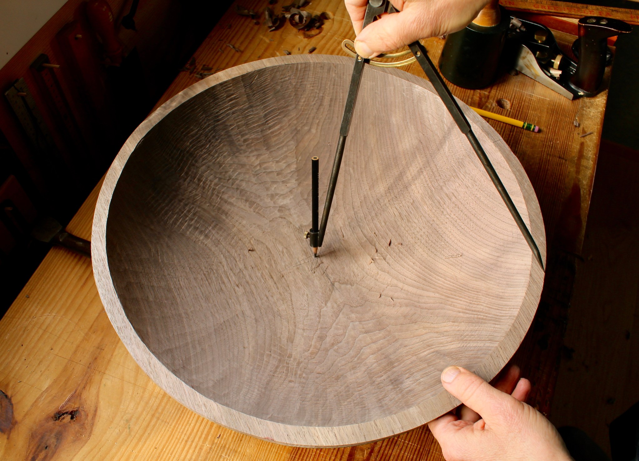 Blog | David Fisher, Carving Explorations