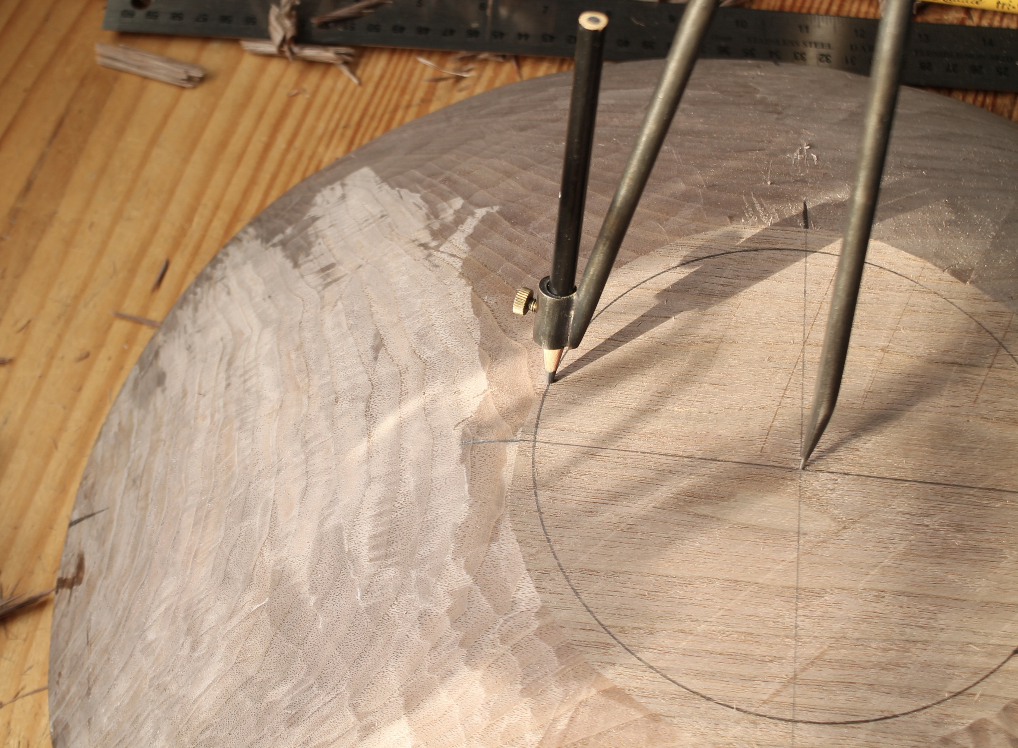 Blog | David Fisher, Carving Explorations