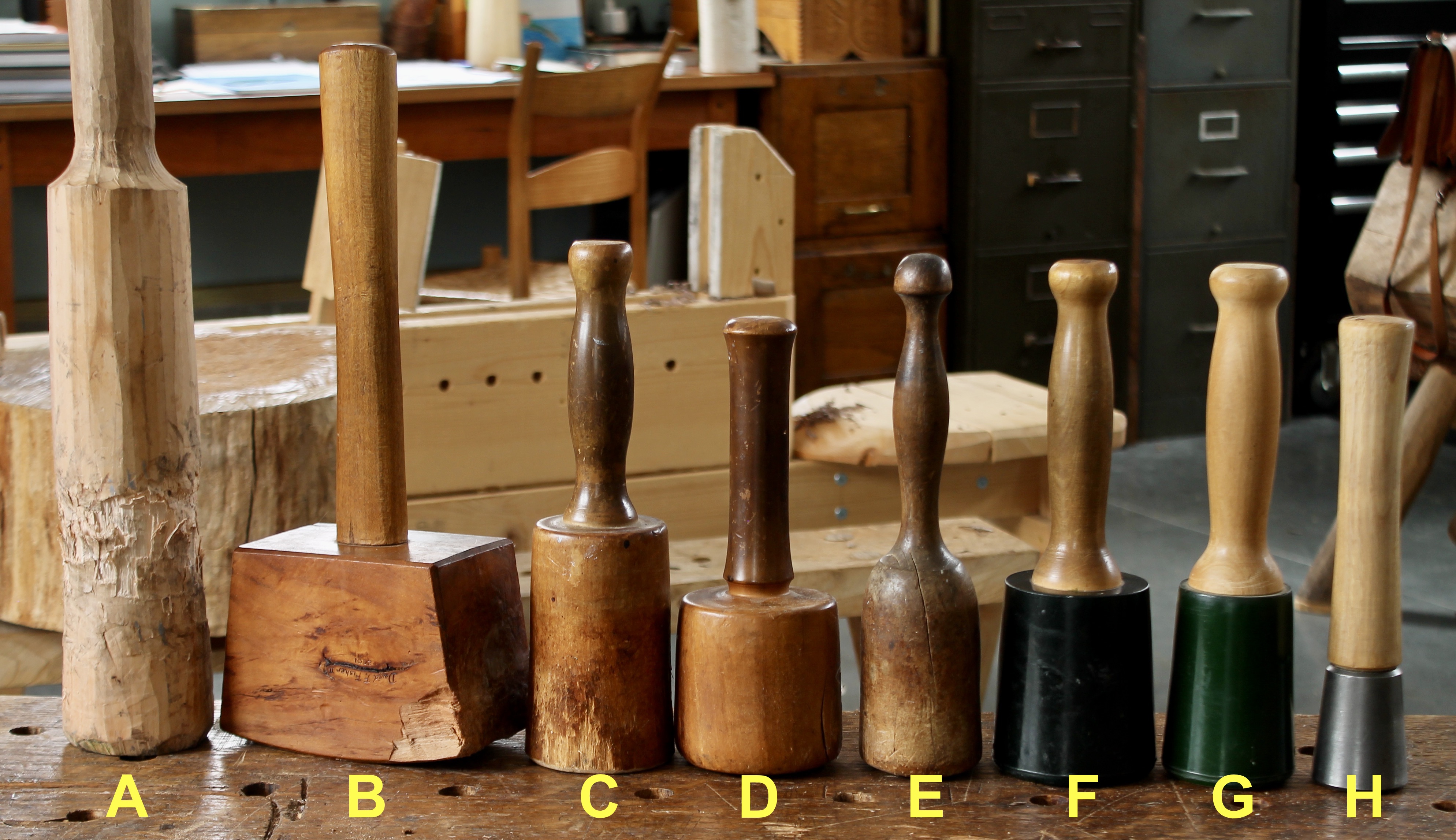 Blog | David Fisher, Carving Explorations