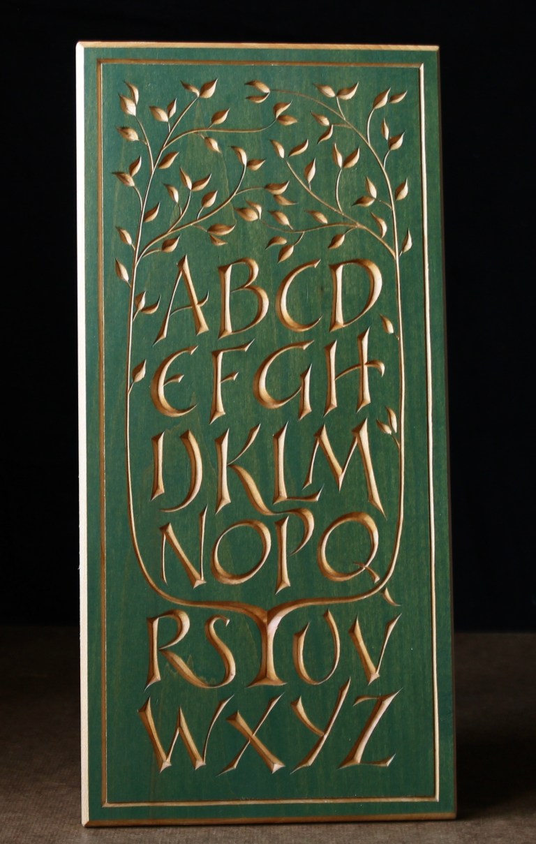 Blog | David Fisher, Carving Explorations | Page 2