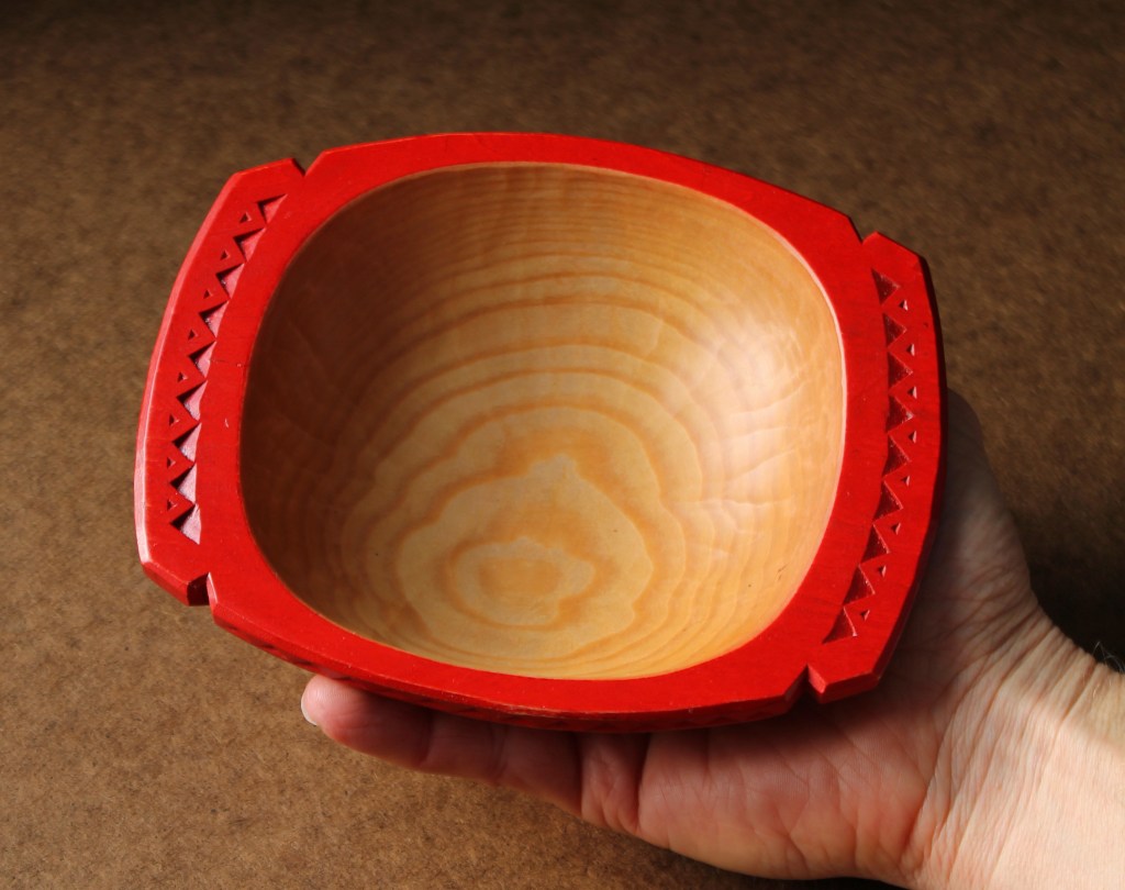 Make a Bowl from a Plank: Plans, Patterns & Procedures | David Fisher ...